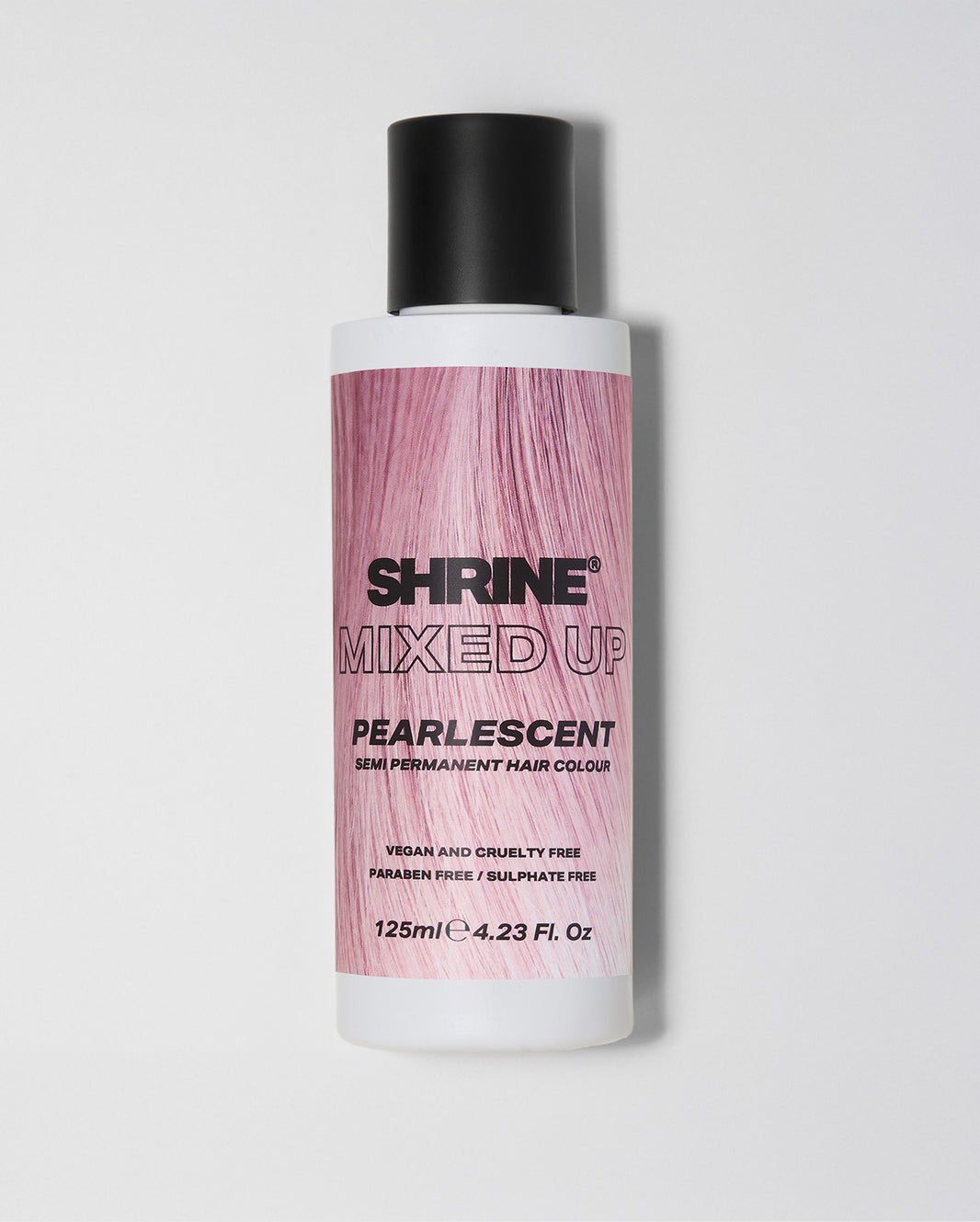 Hair Toner - DROP IT | Blonde, Brunette & Colour Toning Drops | SHRINE
