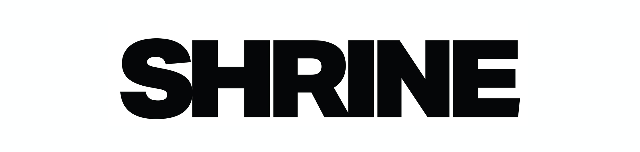 SHRINE | Join The Party