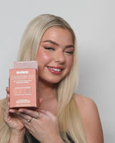 Copper Hair Dye DROP IT Kit | Semi Permanent Colour Kit | SHRINE