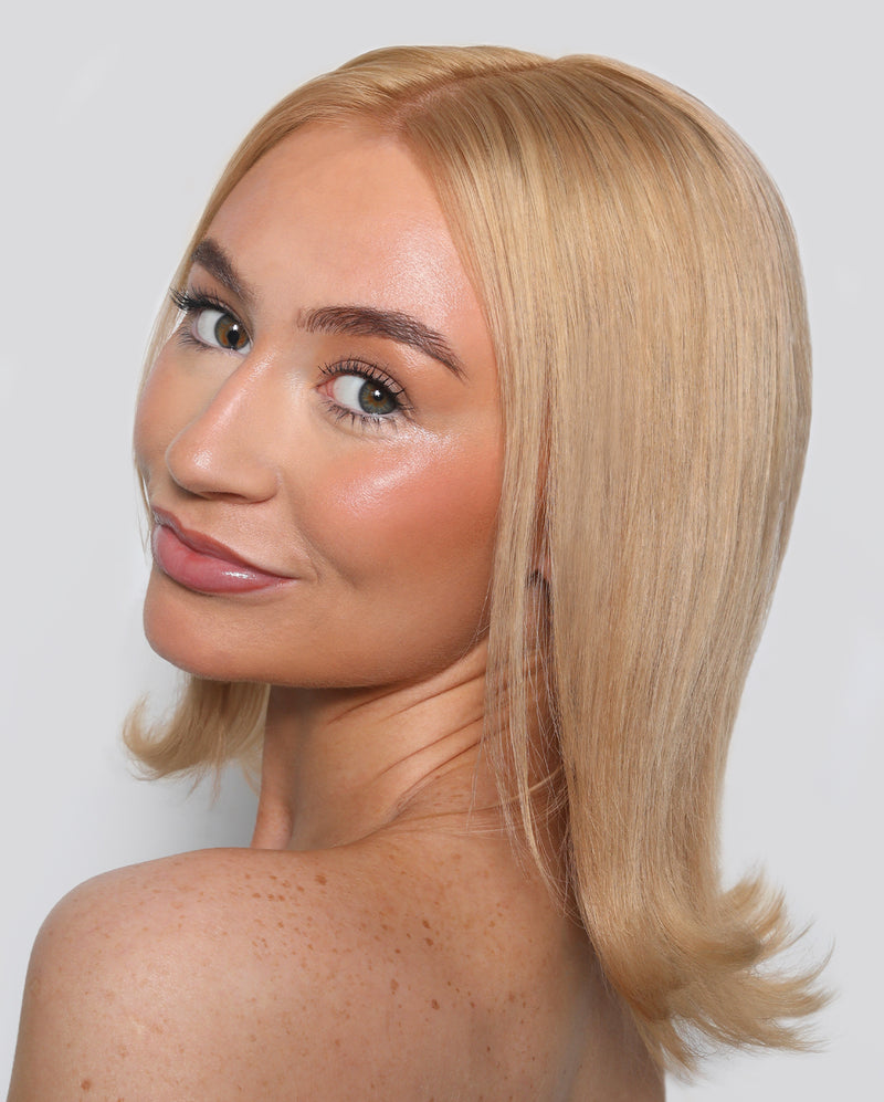 Caramel Blonde Toner DROP IT | Hair Toning Drops | SHRINE