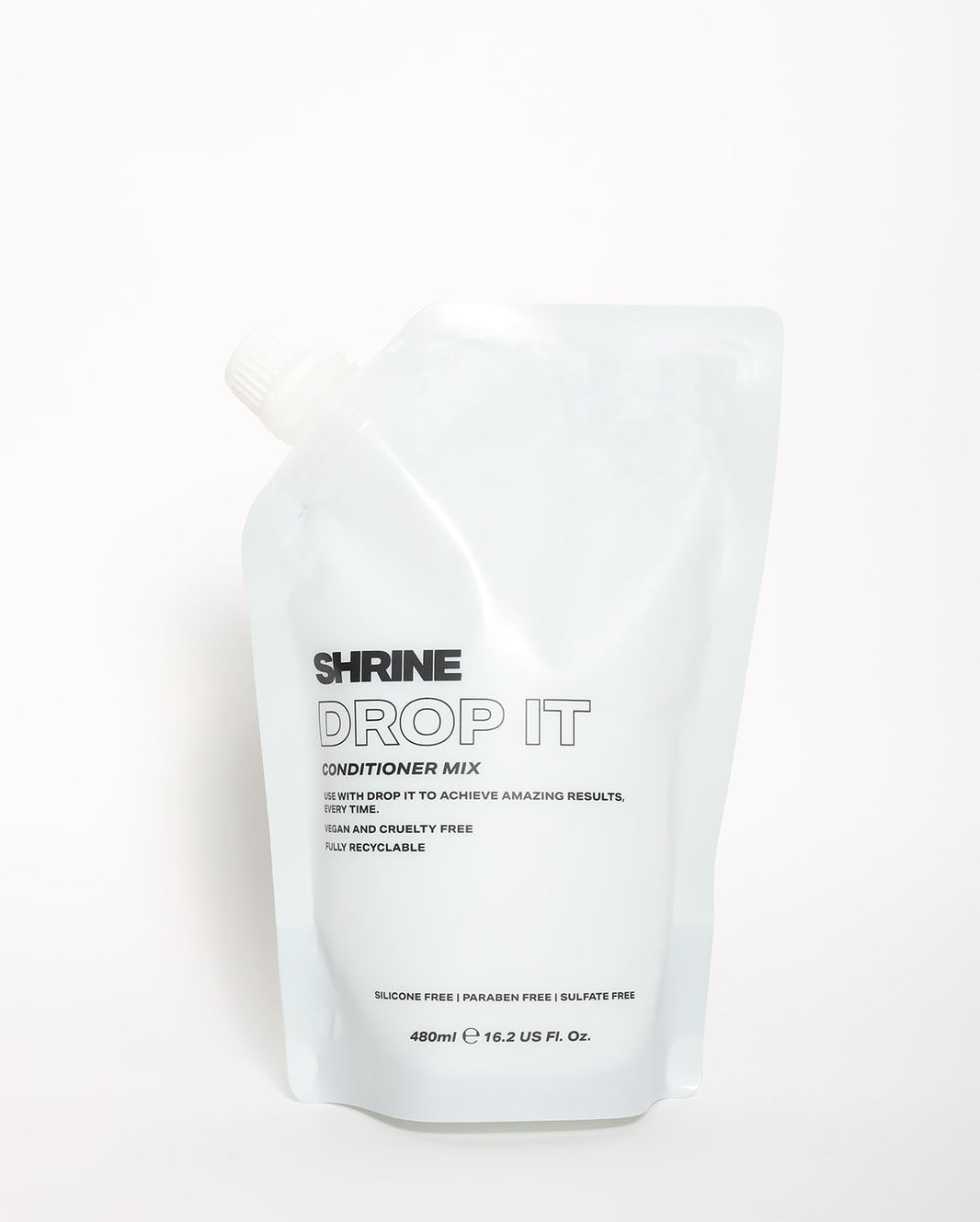 Hair Colourant - DROP IT | Semi Permanent Hair Dye Drops | SHRINE