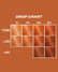 Copper Hair Dye DROP IT Kit | Semi Permanent Colour Kit | SHRINE