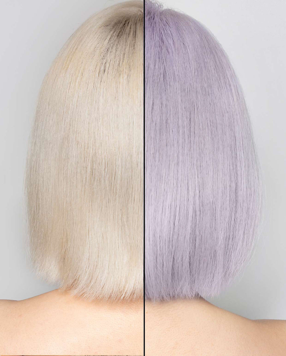 Lilac Toner DROP IT | Hair Toning Drops | SHRINE