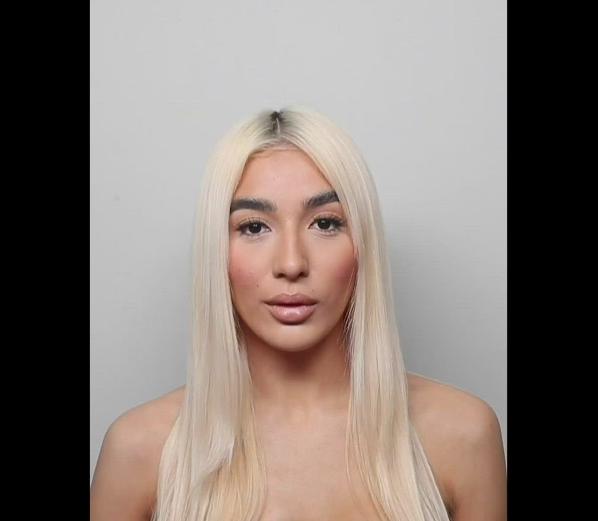 Hot Pink Hair Dye DROP IT Kit | Semi Permanent Colour Kit | SHRINE