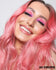 Pink Hair Dye DROP IT Kit | Semi Permanent Colour Kit | SHRINE