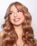 Copper Hair Dye DROP IT Kit | Semi Permanent Colour Kit | SHRINE