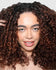Copper Hair Dye DROP IT Kit | Semi Permanent Colour Kit | SHRINE