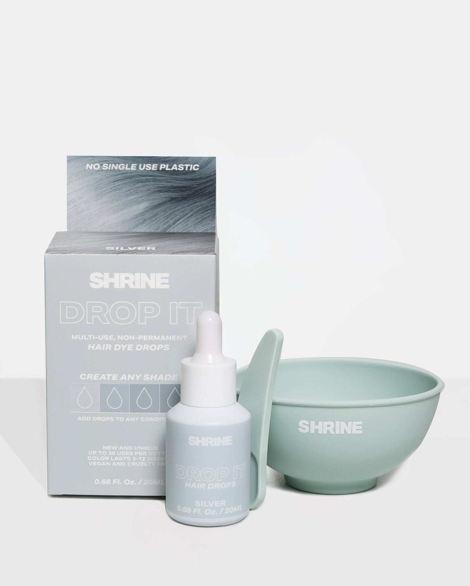 SHRINE | Join The Party
